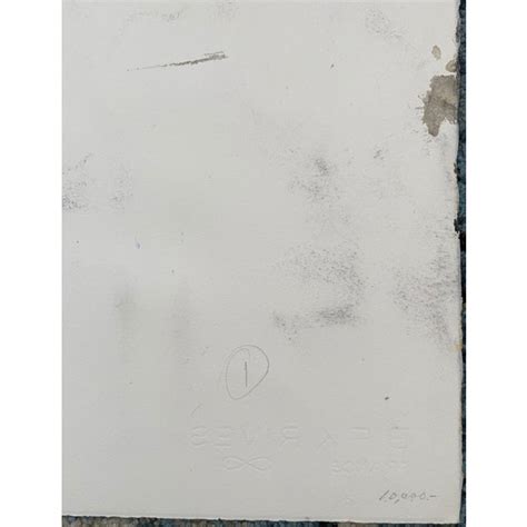 Gary Hansmann Modern Figurative Surrealism Watercolor Drawing The Dressers 1988 Chairish