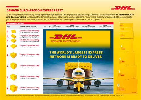 International Courier A Proud Dhl Retail Outlet 3 1 Paarl