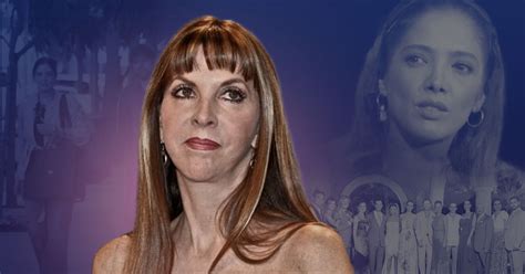 ¿adela Noriega Se Casó Y Tuvo Hijos Con Carlos Salinas De Gortari Shanik Revela Qué Ha Pasado