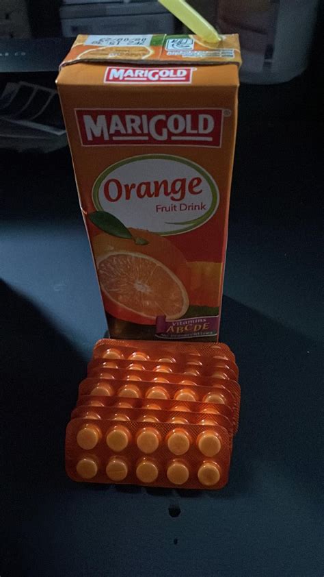 Singapore Lean Rcodeine