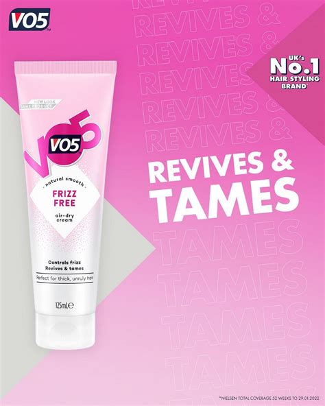 Is Vo5 Good For Your Hair Hood Mwr