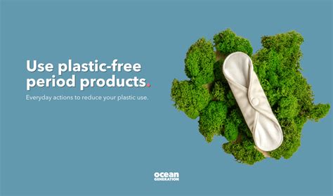 20 Actions To Reduce And Reuse Plastic Ocean Generation