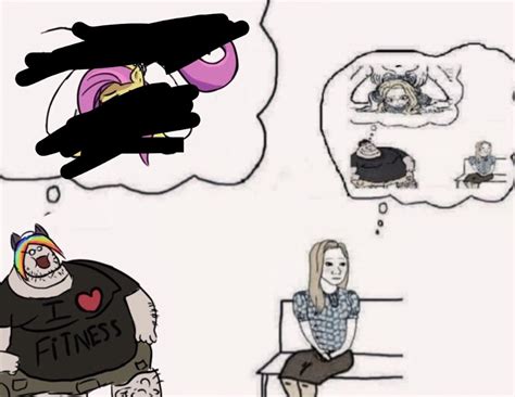 I Censored This One So It Would Be Less Yucky But I Think It Still Gets