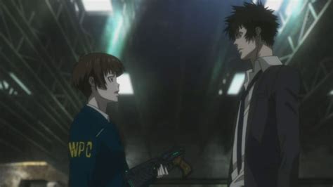 بررسی انیمه Psycho Pass ؛ اثری برای عاشقان فلسفه