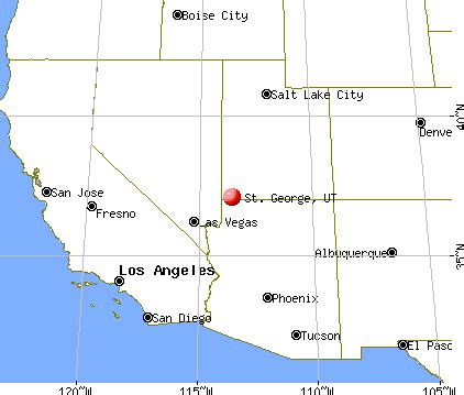 St George Utah Data Descargar Pdf