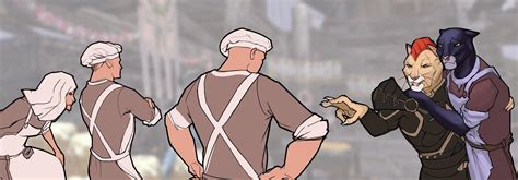 Mogh Needs To Be Protected R Elderscrollsonline