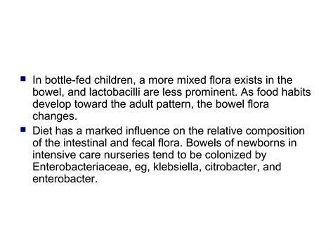 Chapter Vii Normal Flora Ppt Skin And Dermatology Diseases And