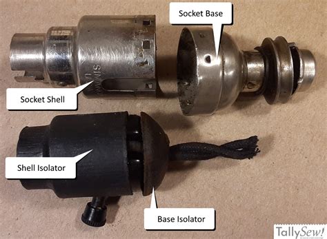 Singer 101 Tally Sew Llc