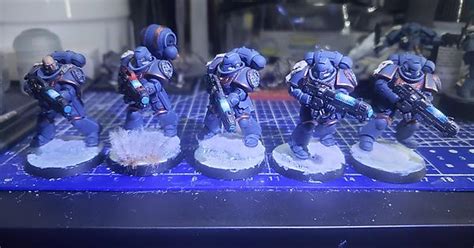 Hellblasters Ready To Play Album On Imgur