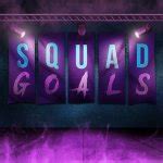 Squad Goals Background Meme Generator Imgflip