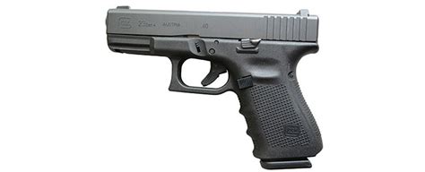 Glock Generations Detail And Feature Evolution Small Arms Review