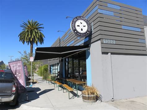 Long Beach Lunch Working Class Kitchen Oc Weekly