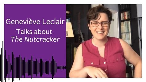 Conductors On Conductors Geneviève Leclairs Top Three Podium Personalities Youtube