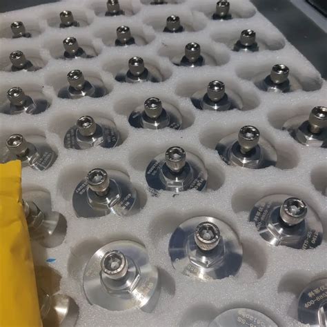 Hydrothermal Synthesis Reactor Kemi