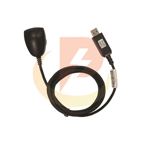 Optical Probe Ansi For Edmi Pt Petirindo Jaya Abadi Alat Bantu