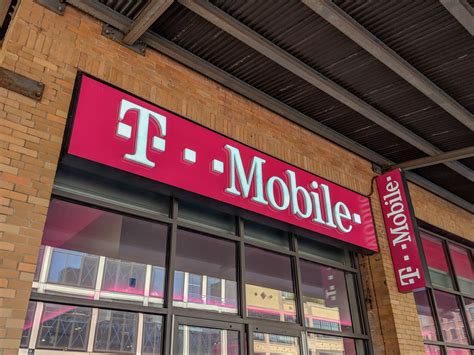 T Mobile Is Bringing Unlimited 5g To All Americans With A Free 5g Phone