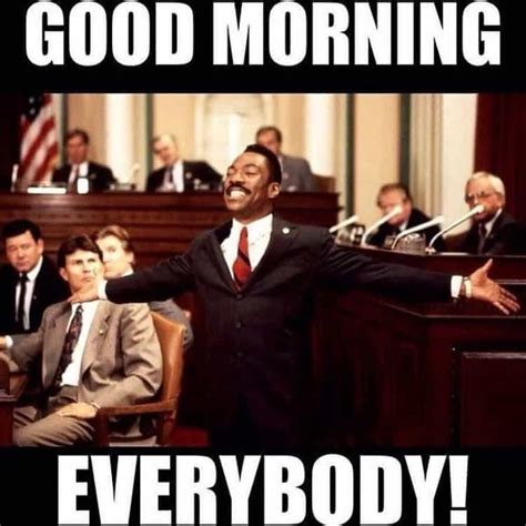 Funny Good Morning Memes For Co Workers