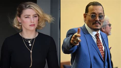 Amber Heard Pide Revocar O Iniciar Un Nuevo Juicio Tras Perder Contra