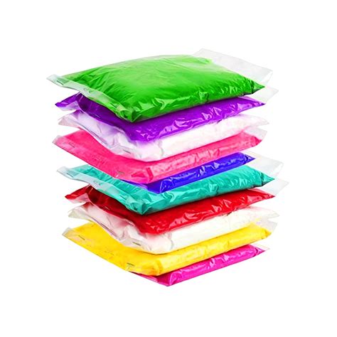 Rangoli Colors Packet Satvik Price Buy Online At ₹116 In India