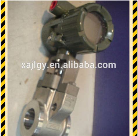 Yokogawa Dy Vortex Gas Flowmeter High Quality Yokogawa Dy Vortex Gas Flowmeter On