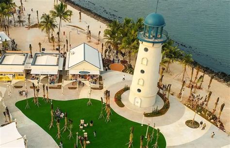 Rekomendasi Tempat Wisata Di Pik Terbaru 2025