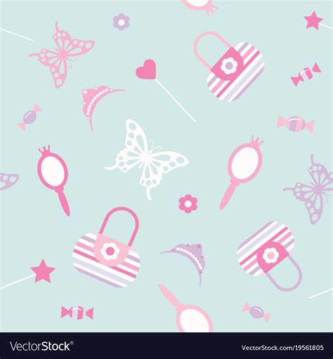 Cute Girly Stuff