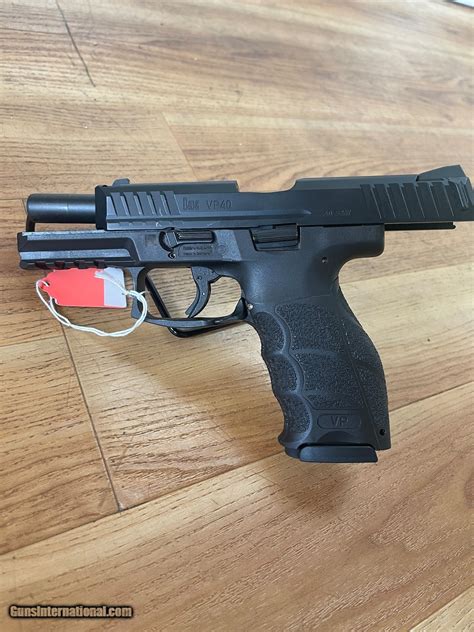 Hk Vp40