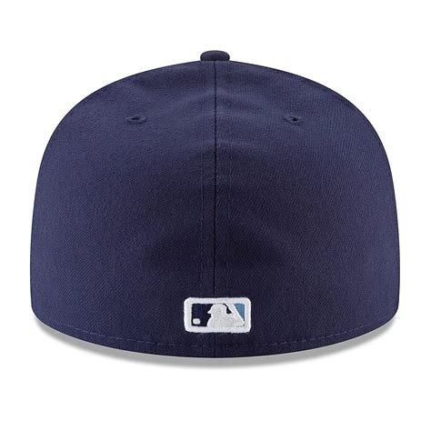 New Era Tampa Bay Rays 2024 Mlb World Tour Dominican Republic Series