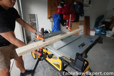 Zero Clearance Table Saw Insert How To Make Install And More
