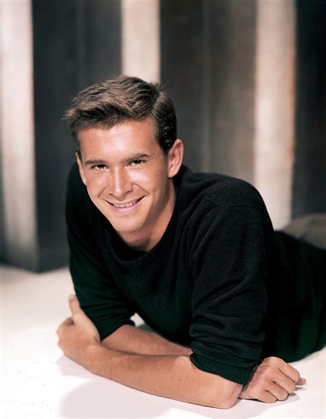 Anthony Perkins Láska Sex A Psycho Miau