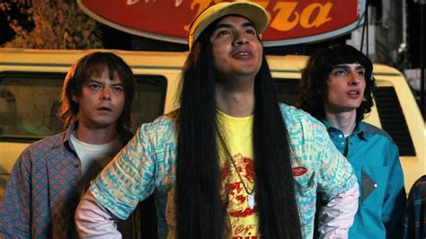 Fan Favorite Character Argyle Will Not Return In Stranger Things 5