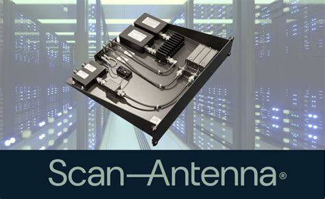 Iso9001 Combiner Antenna Vhf Uhf Radioapplications Scan Antenna