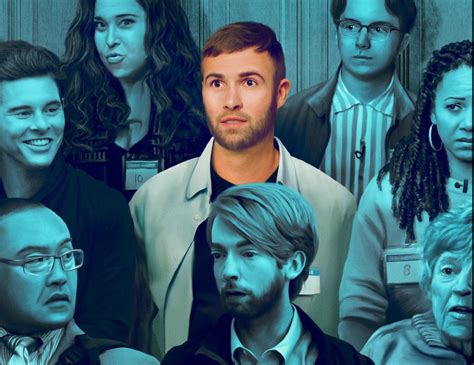 How To Watch Jury Duty The Tv Show Everyones Talking About The Us Sun