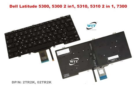 Laptop Keyboard Keypad For Dell Latitude Latitude Dell Latitude In