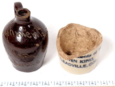 C E Roth Mini Jug [158629]