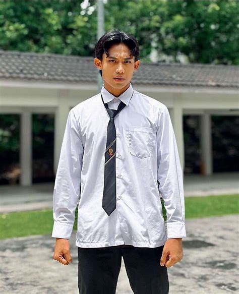 Biodata Amir Ahnaf Kahar Projek High Council And Biodata Mierul Aiman Hero Remaja Arnamee