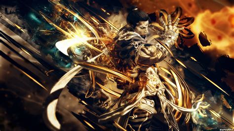 Asuras Wrath Wallpapers Top Free Asuras Wrath Backgrounds