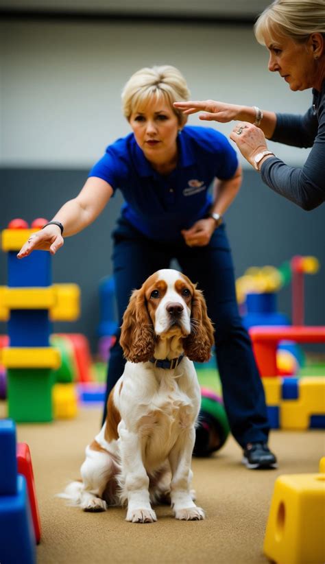11 Tips For Raising A Well Behaved Cocker Spaniel Unlock Your Pups