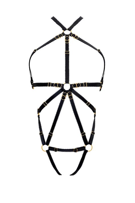 Edge O Beyond Lingerie Page 2