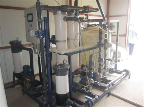 Pilot Plants Setaş Çevre