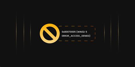 Common Pki Setup Issues 0x80070005 Win32 5 Erroraccessdenied Encryption Consulting