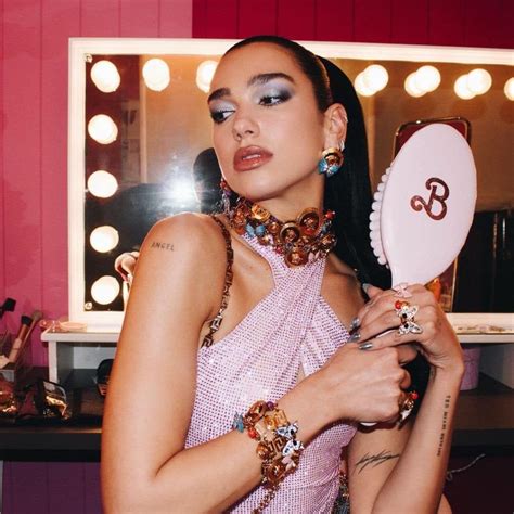 Dance The Night De Dua Lipa Es La Canción Para Barbie