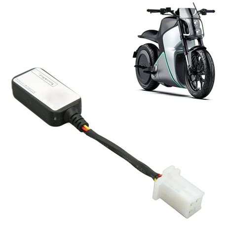 Módulo De Programación De Bicicletas Eléctricas Módulo De Programación De Importación De Datos