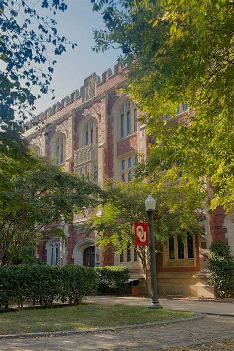 Best 13 Ou Oklahoma University Universityofoklahoma Campus Artofit