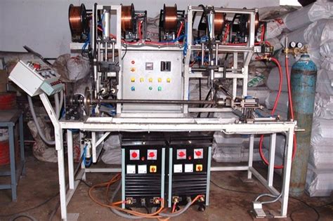 Spm Automation In India