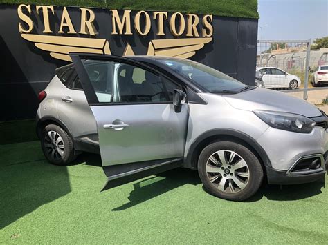 רנו קפצור למכירה שנת יצור 2015 רק 42000 ₪ סטאר מוטורס