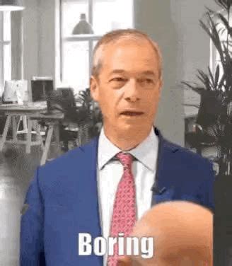Boring Meme S Tenor