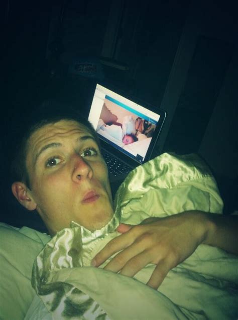 Marcus Phipps Silkyphipps Twitter