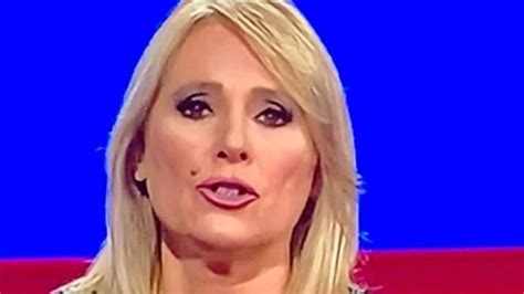 Chi Lha Visto Federica Sciarelli Torna In Prima Serata