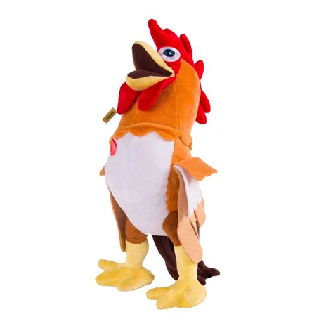 Dandd Peluche Bartolito 20cm